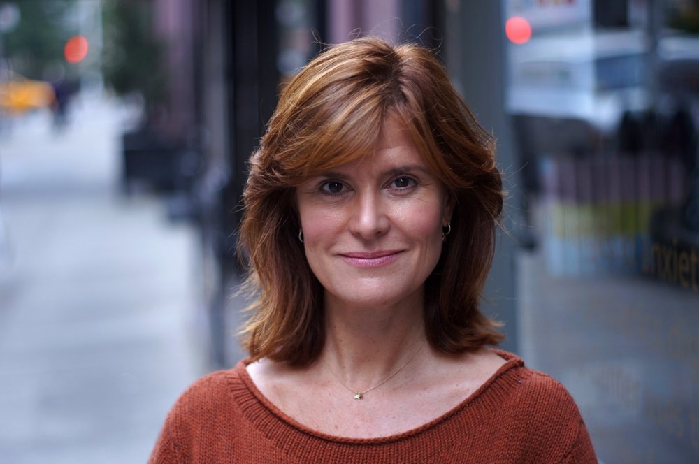 Jill Blakeway - Alchetron, The Free Social Encyclopedia