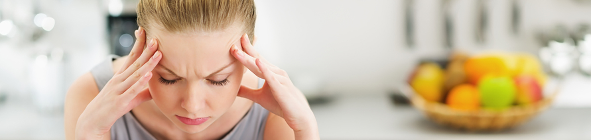 Acupuncture for Migraines | The Yinova Center