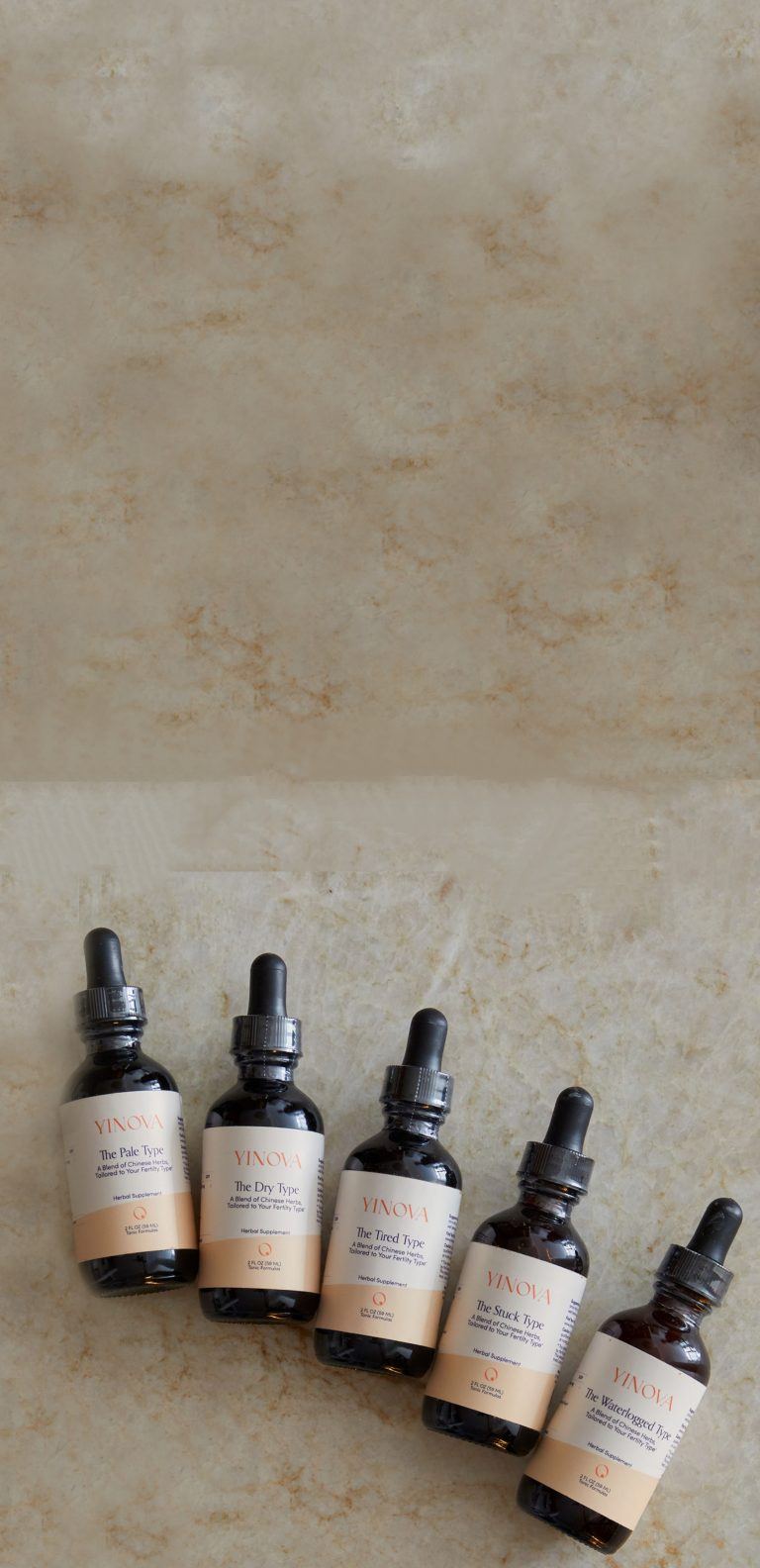 Chinese Herbs | Chinese Medicine | The Yinova Center
