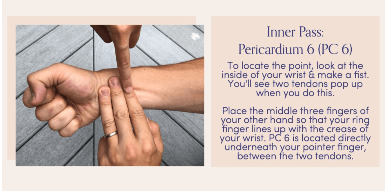 Acu-Magnets and their Magic | The Yinova Center