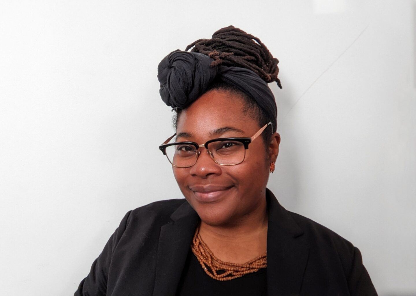 Ivana Morgan, LAc, MS | The Yinova Center