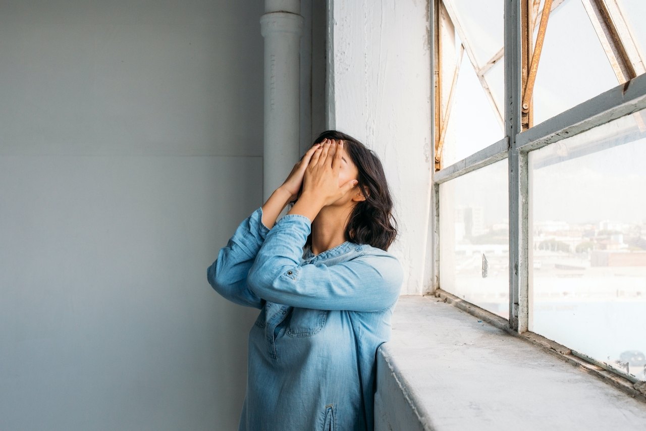 The 5 Different Types of Pain | The Yinova Center